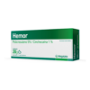 Hemor pomada - Megalabs Ecuador