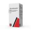 Acrotussin Jbe 120mL - Megalabs Ecuador