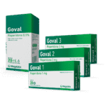 Goval - Megalabs Ecuador