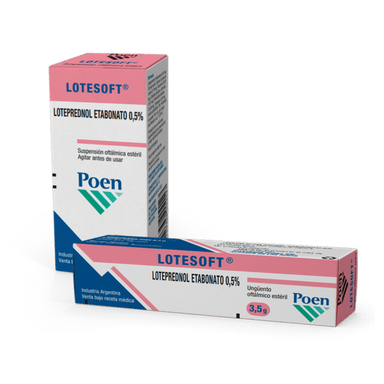 Lotesoft - Megalabs Ecuador